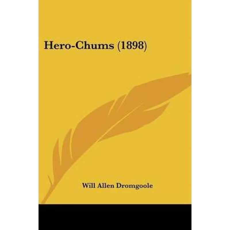 Hero-Chums (1898)