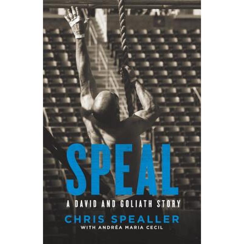 Speal: A David and Goliath Story