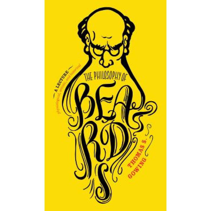 The Philosophy of Beards