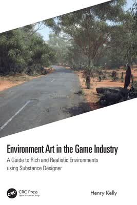 Environment Art in the Game Industry