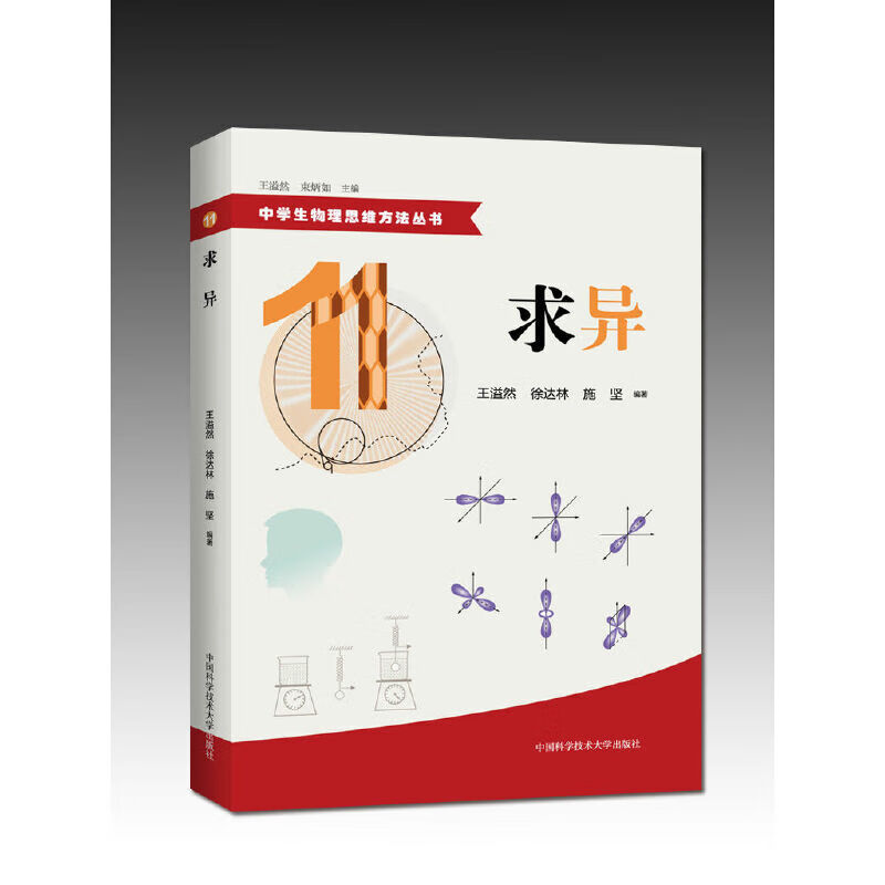 求异