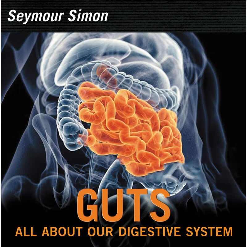 Guts (March 2019)