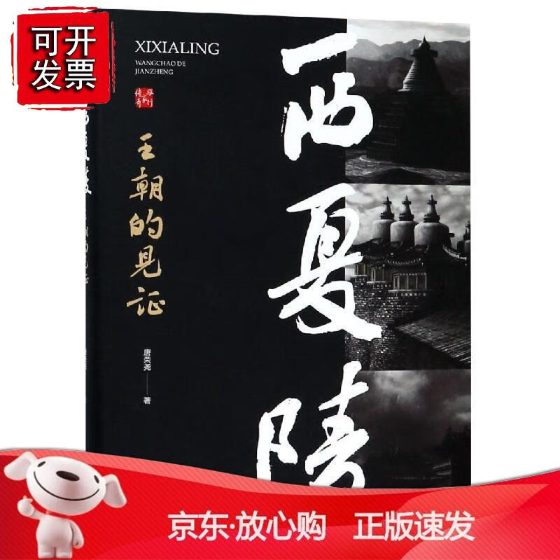 西夏陵