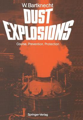 Dust Explosions: Course, Prevention, Protection