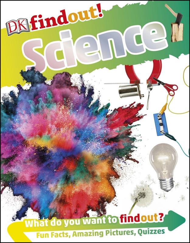 DK findout! Science