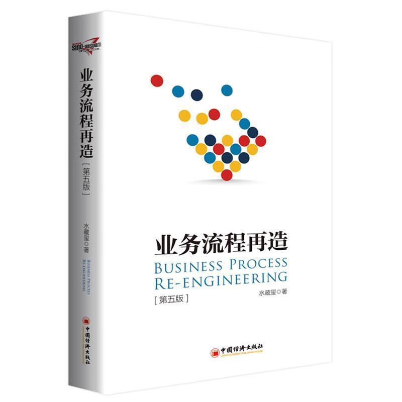 业务流程再造