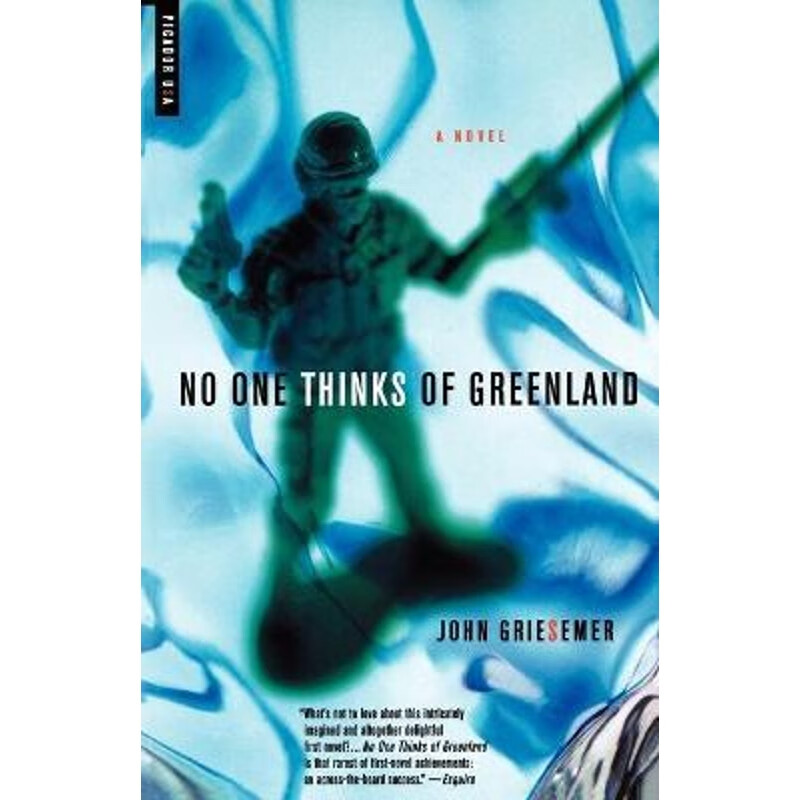 No One Thinks of Greenland