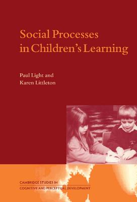 Social Processes in *ren’s Learning