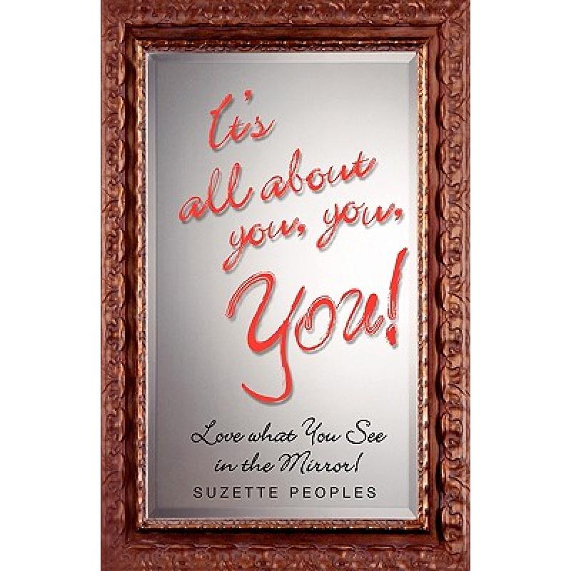 It's all about you, you, YOU