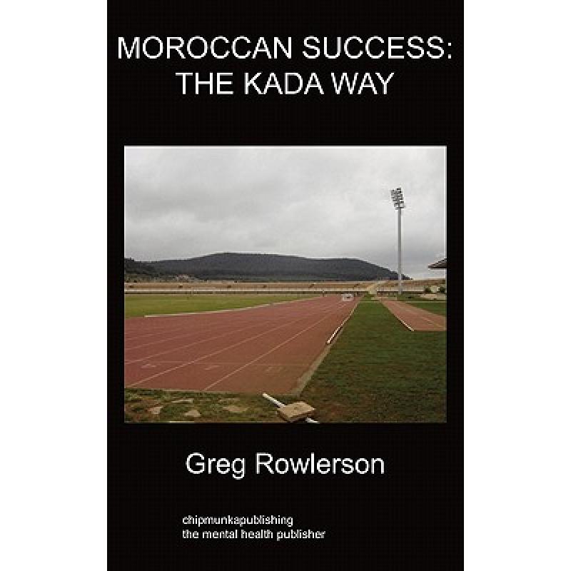 Moroccan Success; The Kada Way