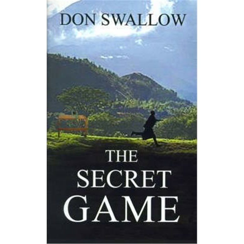 The Secret Game