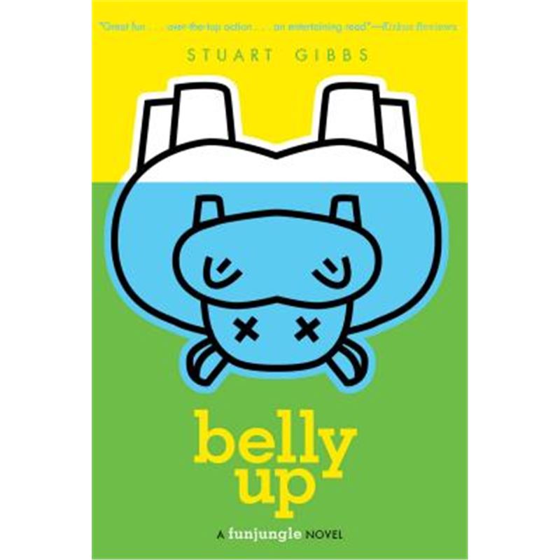Belly Up