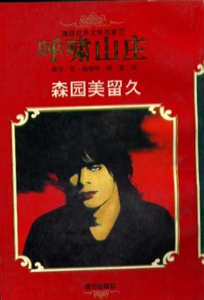漫画名（7）著 呼啸山庄【好书】