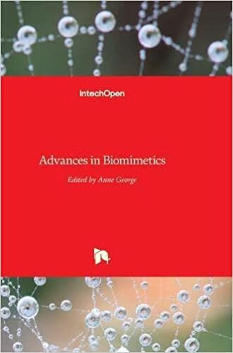 Advances in Biomimetics