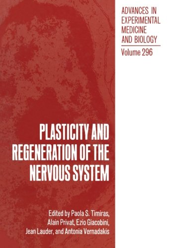 Plasticity and Regeneration of the Nervous System