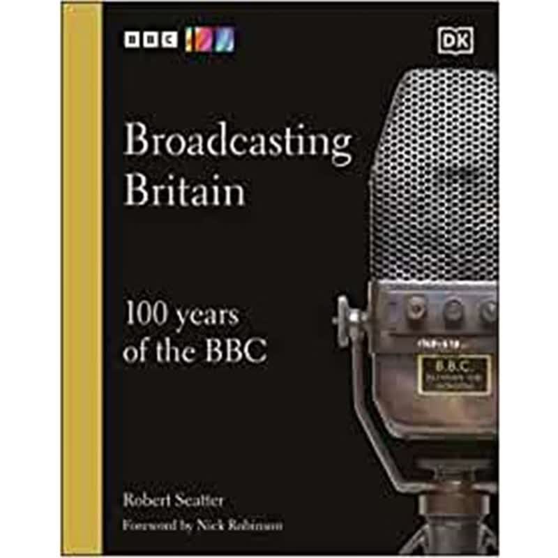 Broadcasting Britain