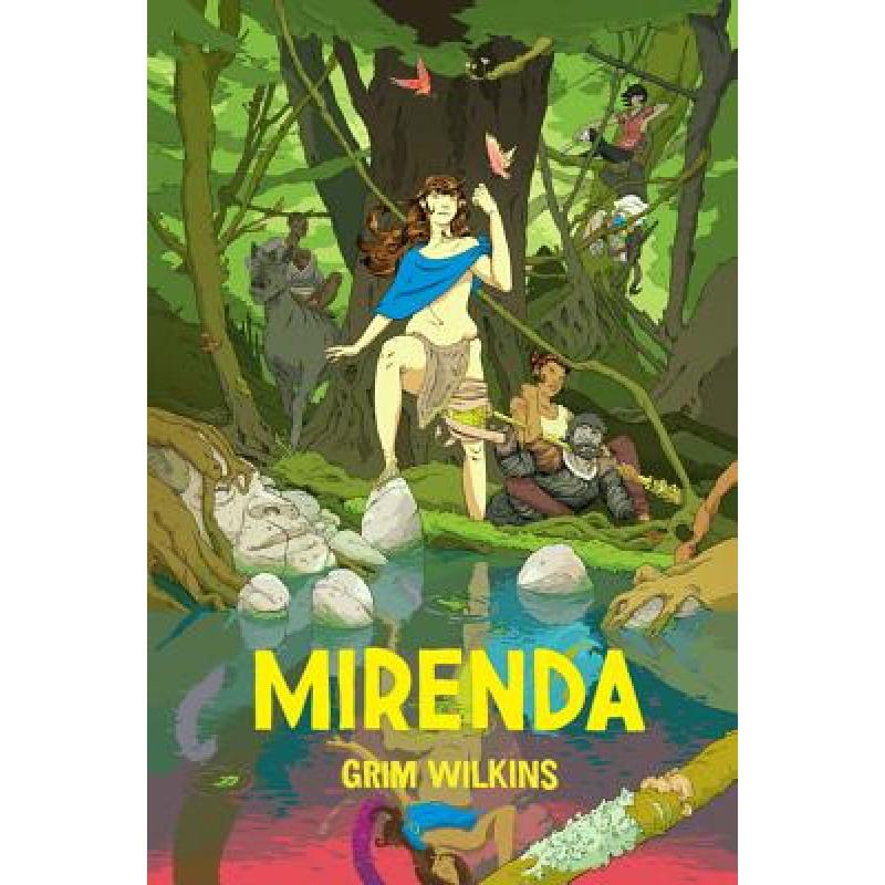 Mirenda
