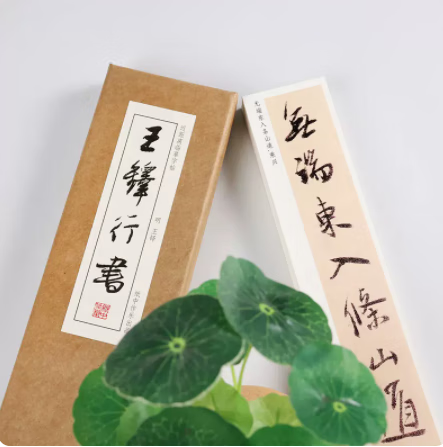 王铎 明 行书《王铎合集》枯兰复花图跋卷书法毛笔书法字帖入门草书精选尺牍类编字典唐诗十八首全集条幅作品 《王铎行书合集》