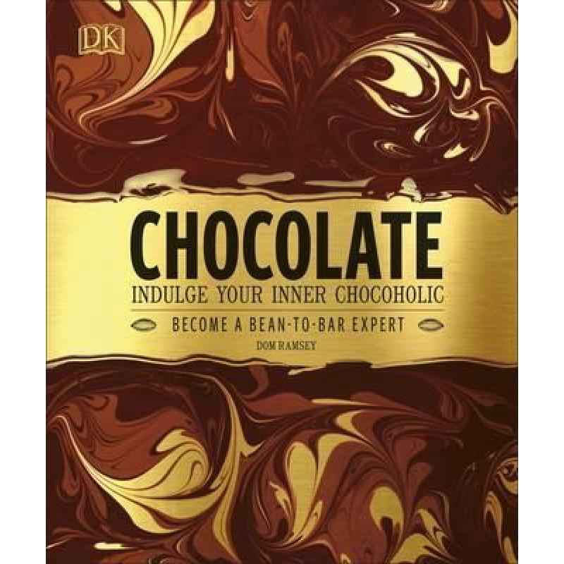 Chocolate: Indulge Your Inner Chocoholic