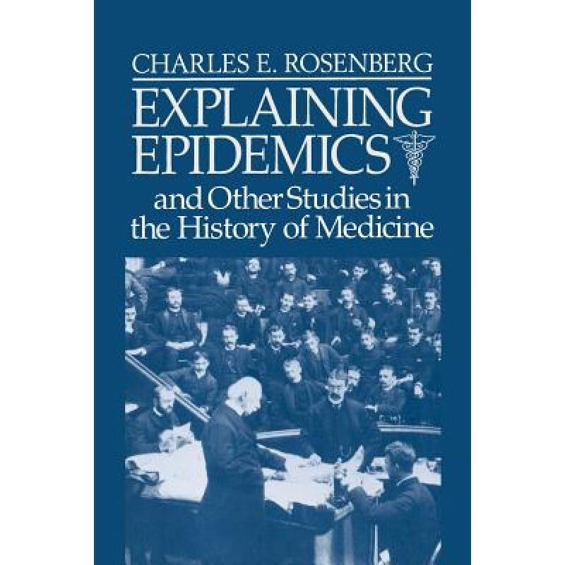 Explaining Epidemics