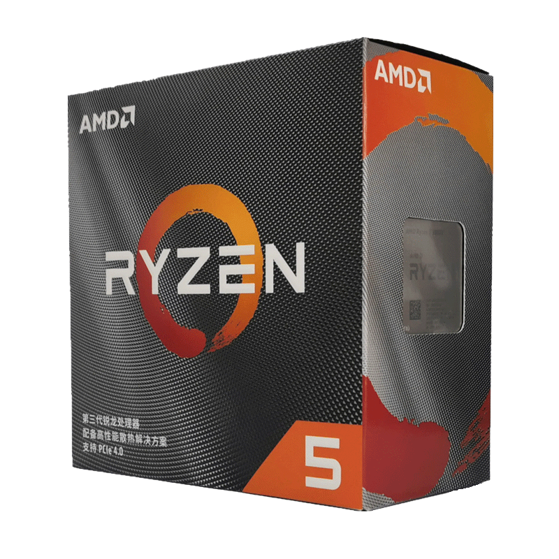 【茶茶】大人，时代变了！AMD R5 3500X测试报告_电脑配件_什么值得买