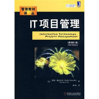 IT项目管理【，放心购买】