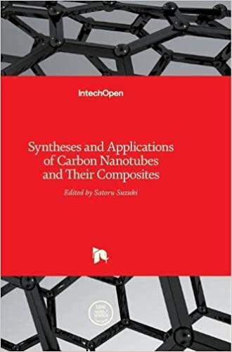 Syntheses And Applications Of Carbon Nanotubes A