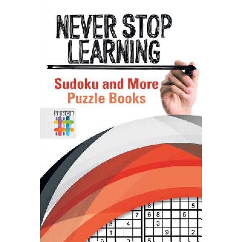 Never Stop Learning | Sudoku and More Puzzle...