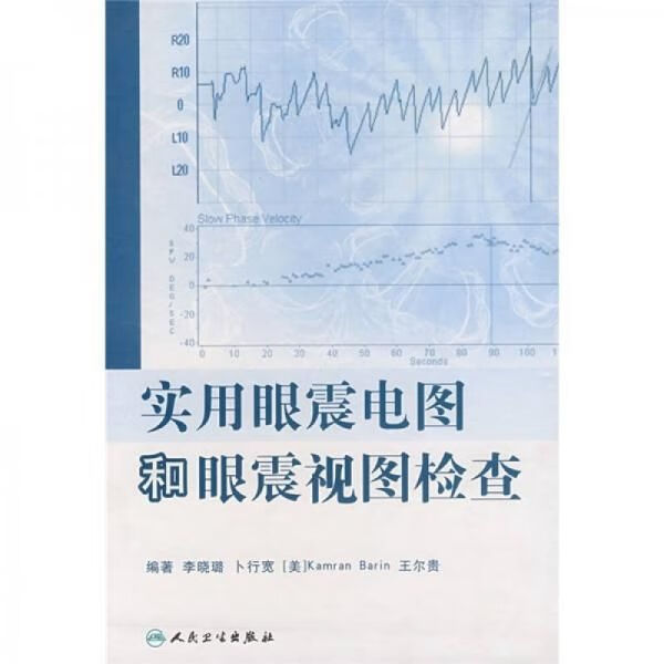 实用眼震电图和眼震视图检查