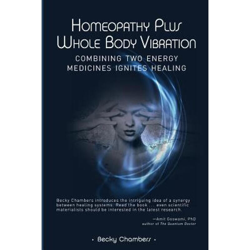 Homeopathy Plus Whole Body Vibration