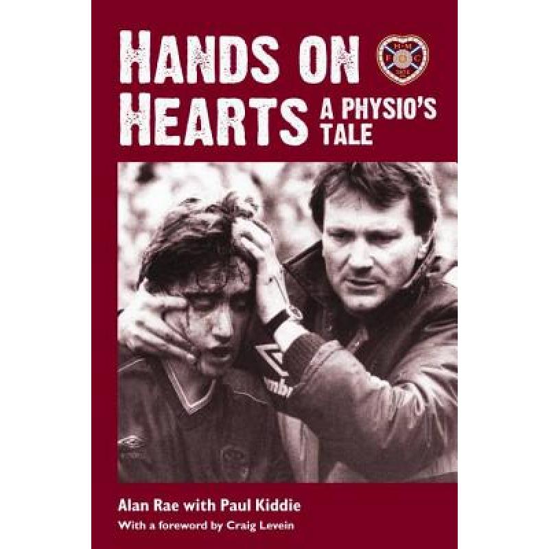 Hands on Hearts: A Physio's Tale