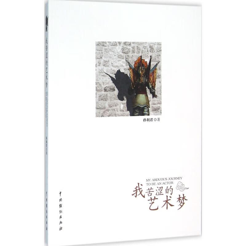 我苦涩的艺术梦