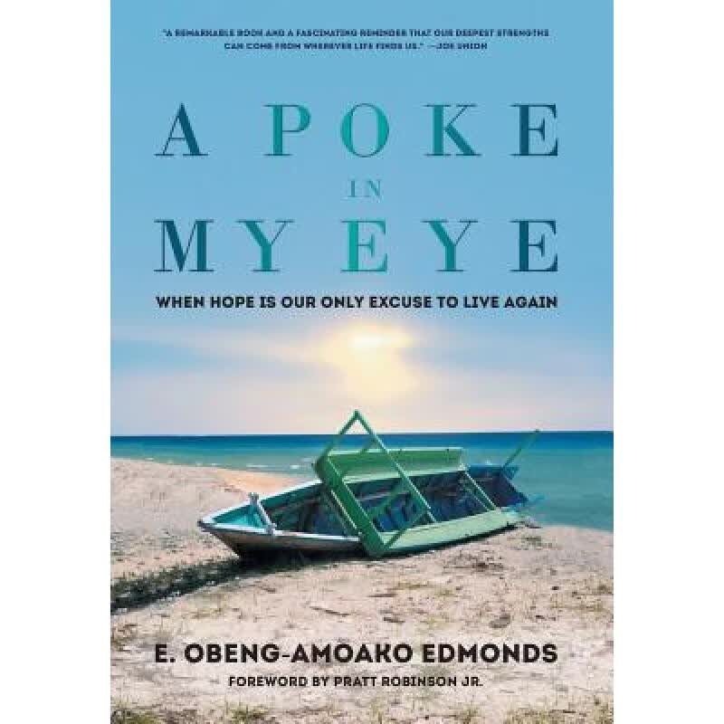 A Poke in My Eye