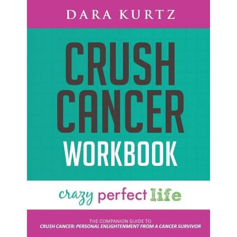 Crush Cancer Workbook