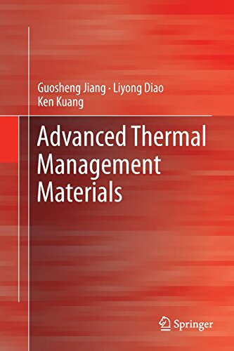 Advanced Thermal Management Materials