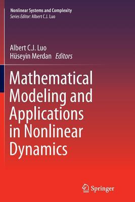 Mathematical Modeling and Applications in Nonlin