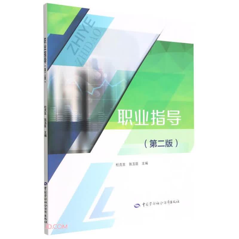 职业指导(第2版)