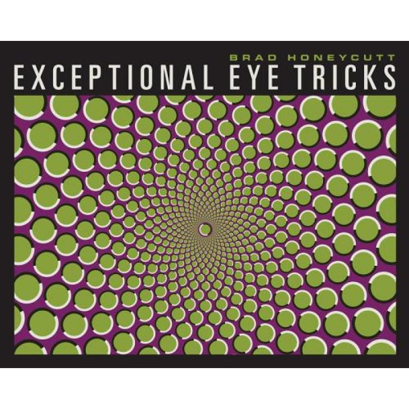 Exceptional Eye Tricks