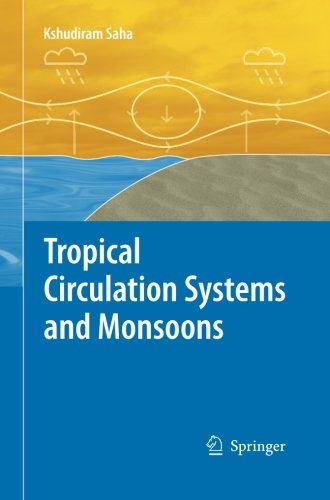 Tropical Circulation Systems and Monsoons