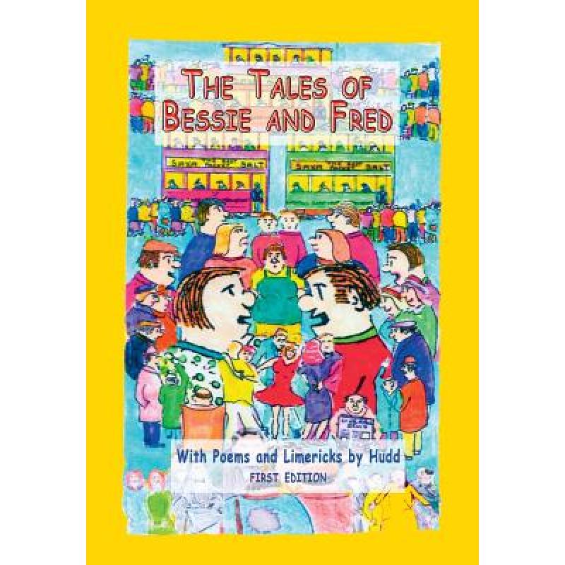 The Tales of Bessie and Fred
