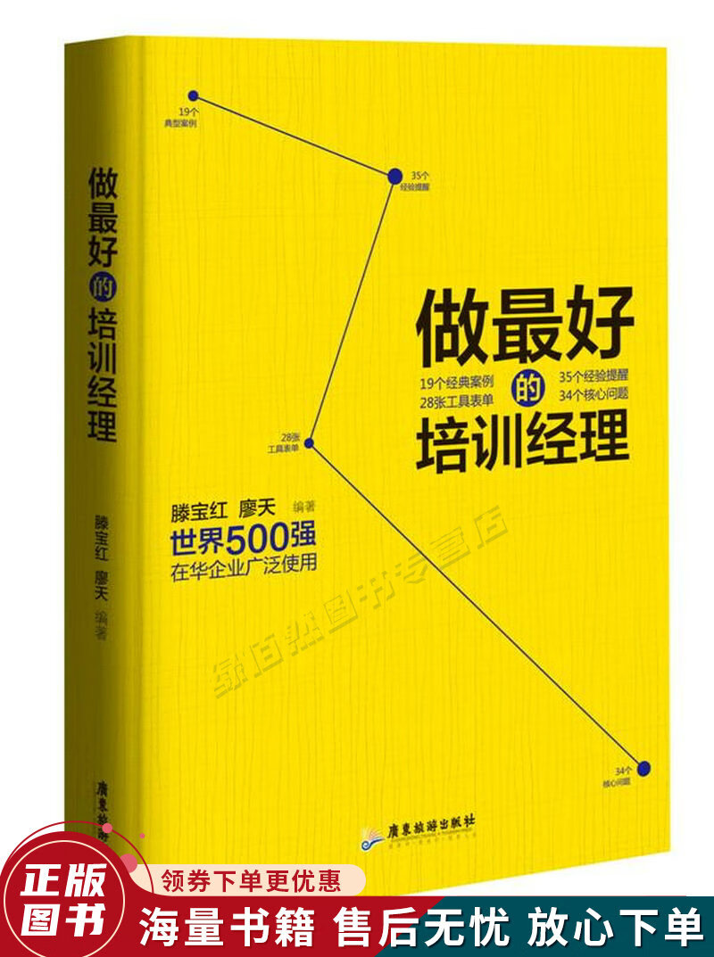 做的培训经理