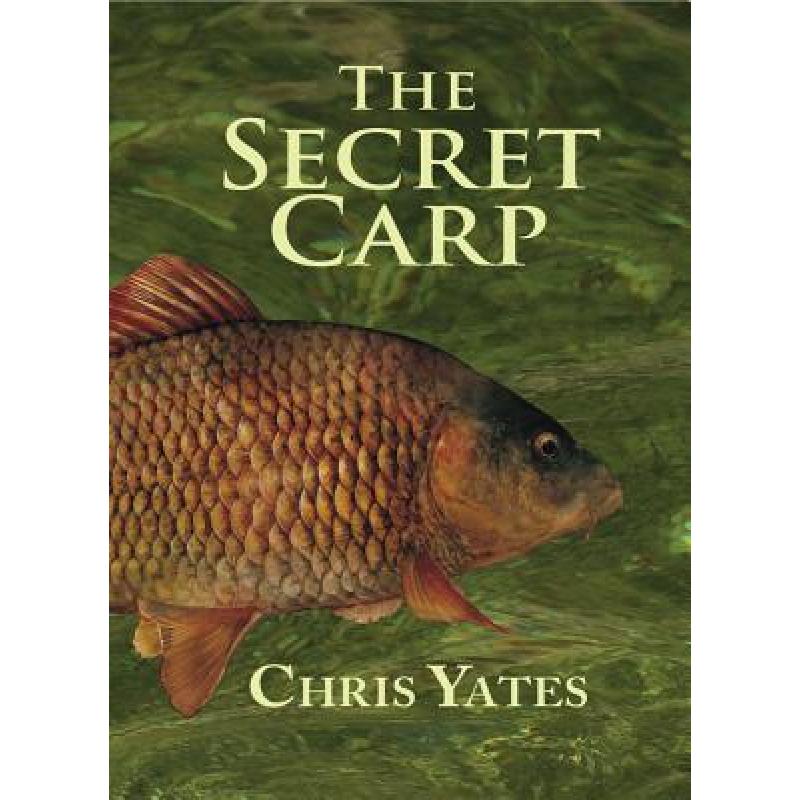 The Secret Carp