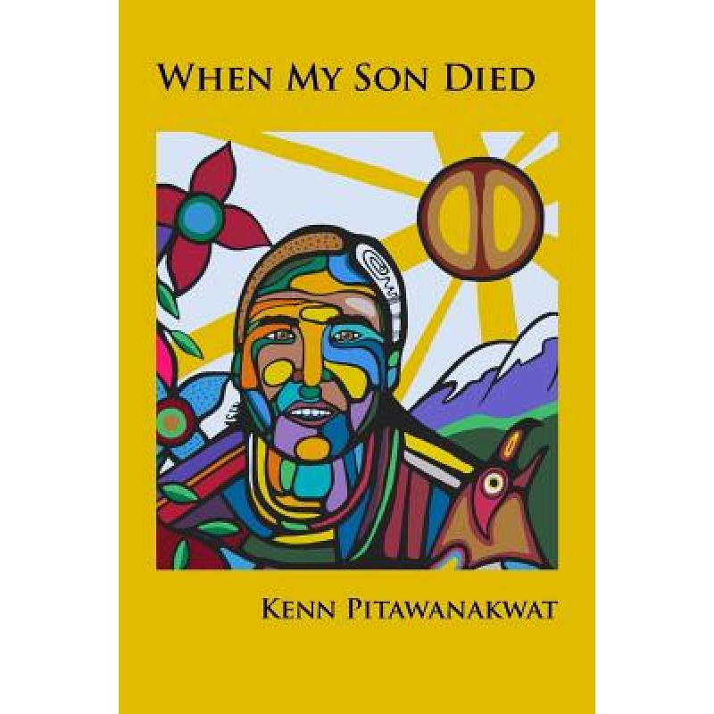 When My Son Died