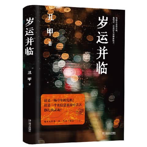 岁运并临