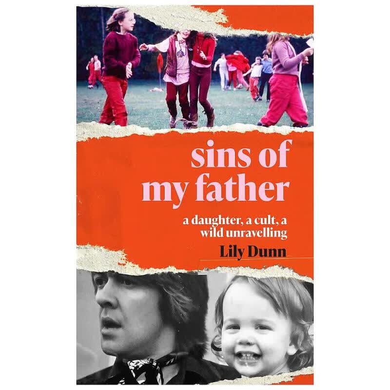 父之罪 Sins of My Father: A Daughter, a Cult, a...