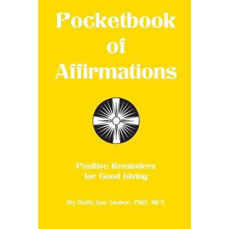 Pocketbook of Affirmations