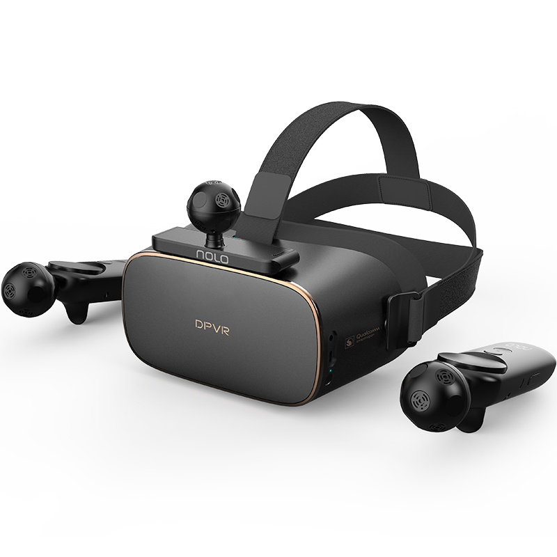 2022vr眼镜十大品牌排行榜-vr眼镜哪个牌子好-排行榜123网