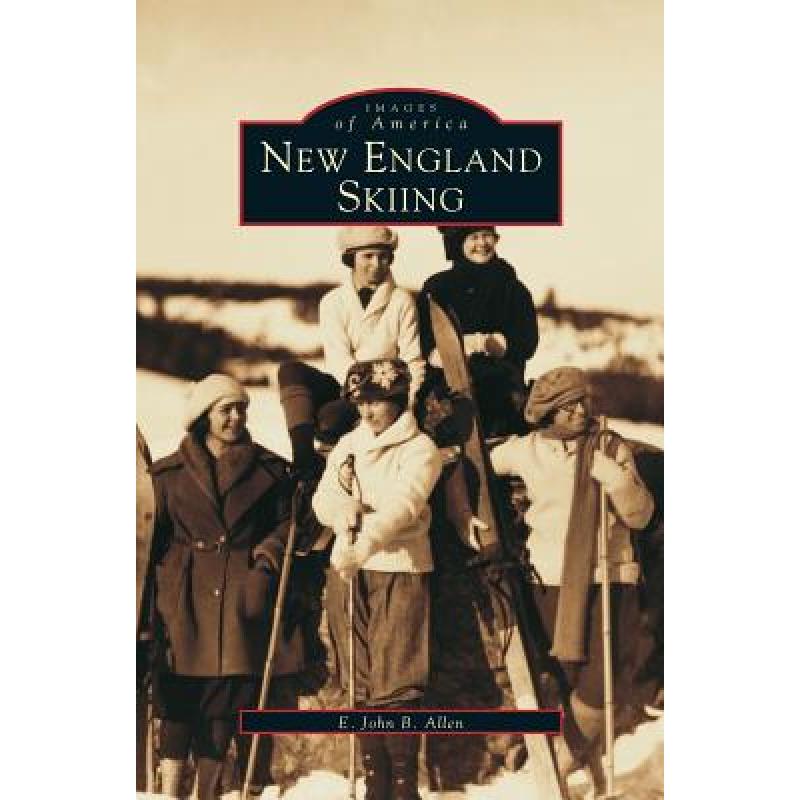 New England Skiing