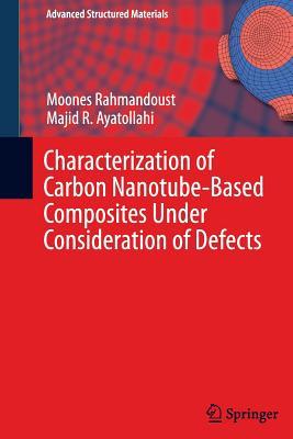Characterization of Carbon Nanotube Based Compos