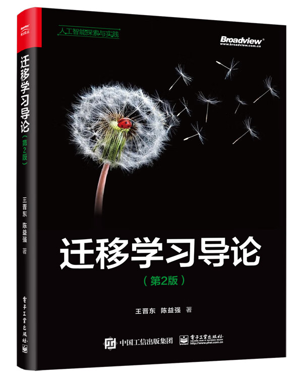 迁移学习导论(第2版)